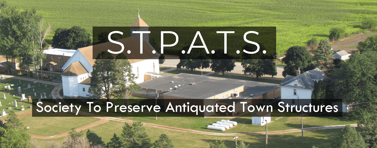 ST PATS | Dougherty, IA